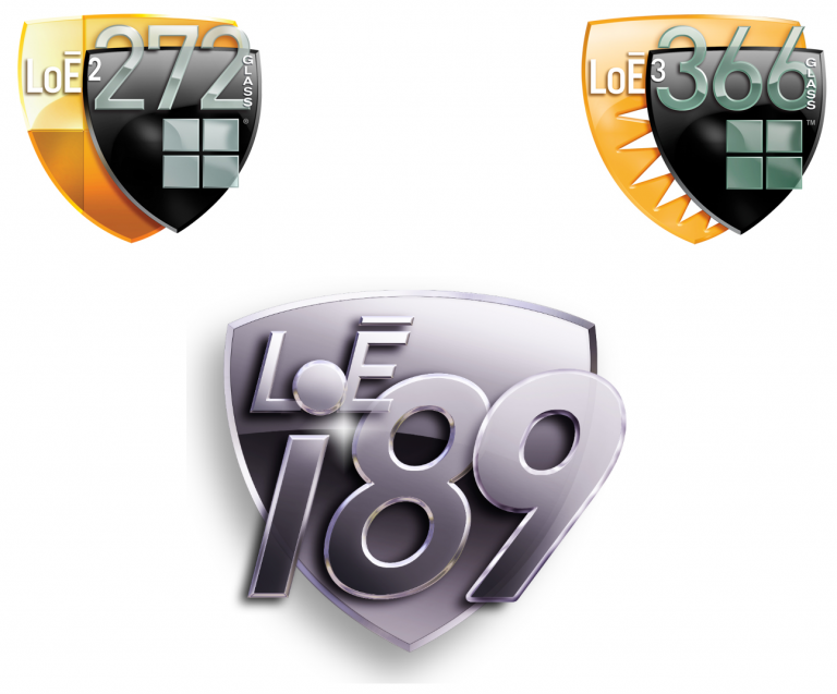 Low Emissivity Low-E Glass, Energy Efficiency Options