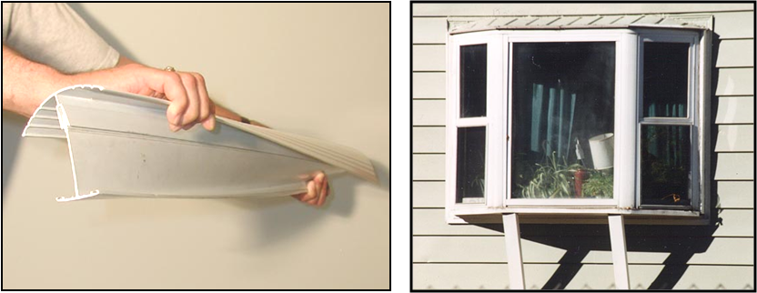 What's the difference between Bay and Bow Windows? | Climate Solutions ...