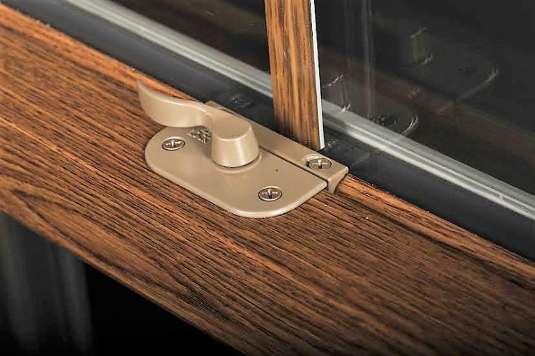 8000 Series Double Hung Vinyl Window | Climate Solutions Window & Doors ...