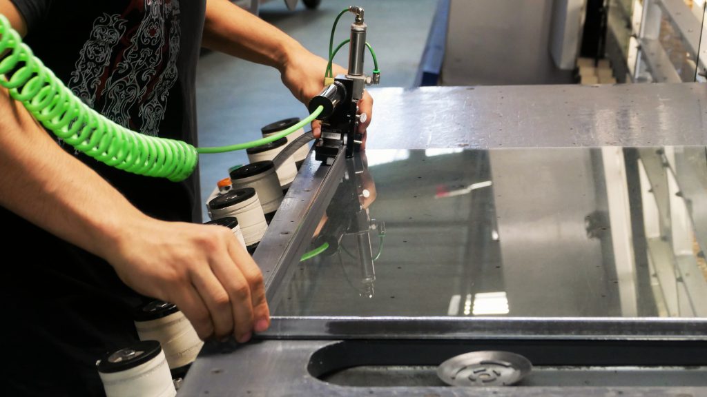 CS Ultra Spacer Window Spacer | Climate Solutions Window & Doors ...