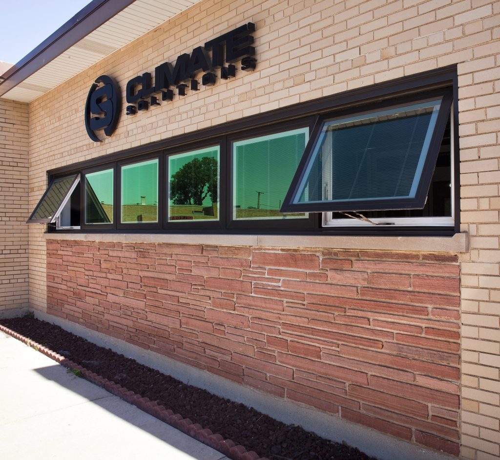 Blinds Between The Glass Innovation | Climate Solutions Window & Doors ...