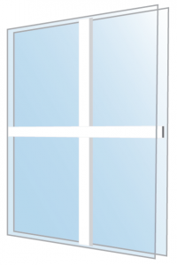 8100 Series Double Hung Window | Climate Solutions Window & Doors ...