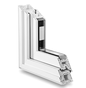 European Tilt & Turn Window | Climate Solutions Window & Doors | Window ...